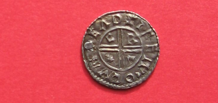 Coinage from the Viking period – www.vikingartefacts.com