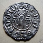 Coinage from the Viking period – www.vikingartefacts.com