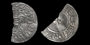 Coinage from the Viking period – www.vikingartefacts.com