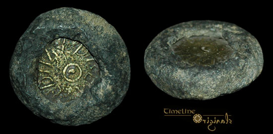 Viking weights and gaming pieces – www.vikingartefacts.com