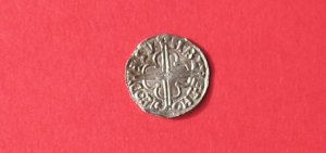 Coinage from the Viking period – www.vikingartefacts.com