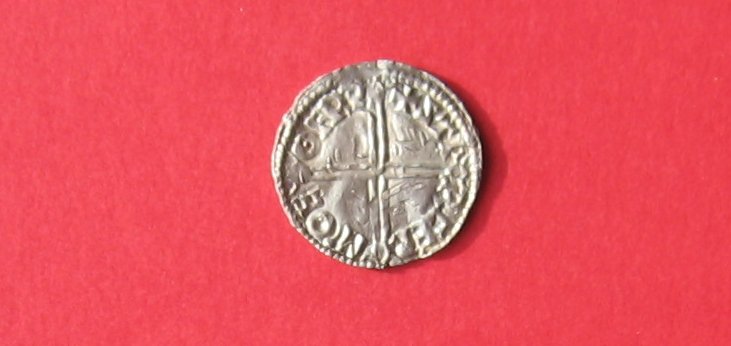 Coinage from the Viking period – www.vikingartefacts.com